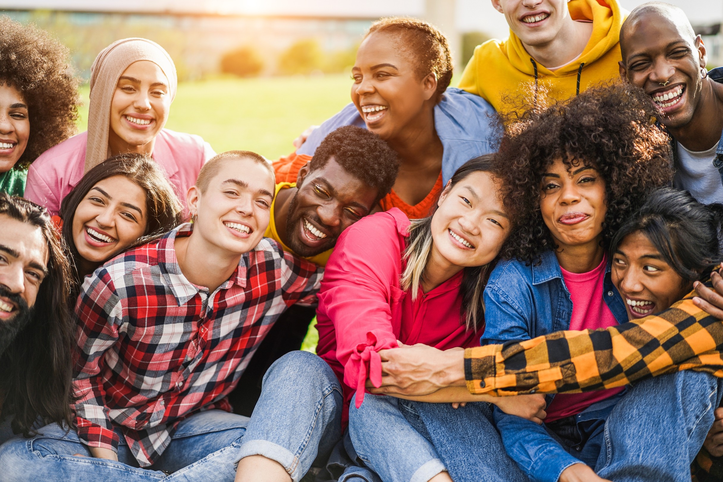 Cohesion – A National Priority, Not Just a 'Nice to Have' | Equi